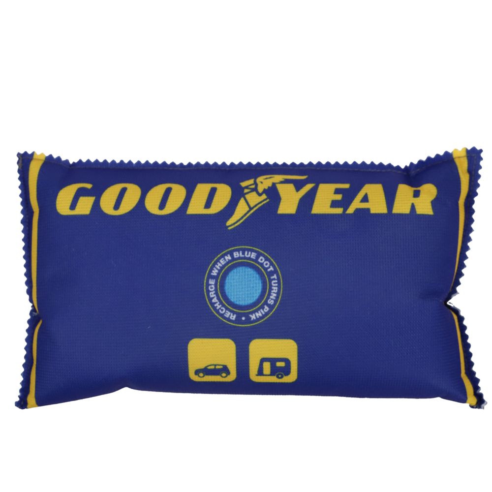 GOODYEAR DEHUMIDIFIER BAG 1000G - Avron Direct