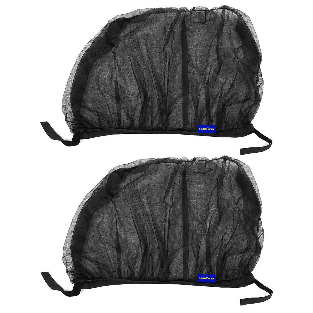 GOODYEAR 2PC WINDOW SOCKS - Avron Direct