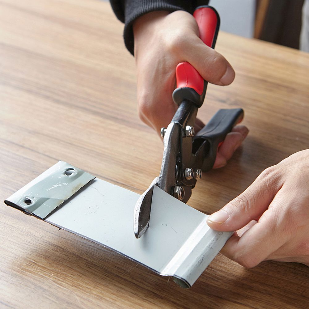 DEKTON AVIATION TIN SNIP Dekton Tools