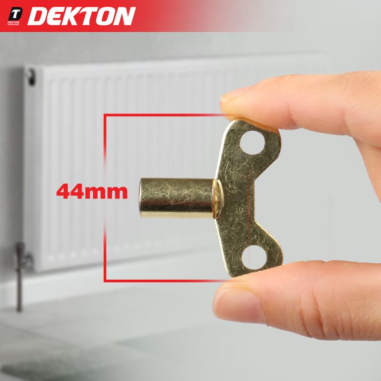 DEKTON 2pc RADIATOR KEYS - Avron Direct