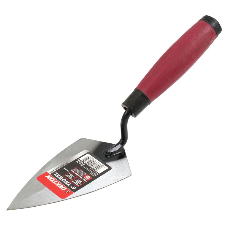 DEKTON 6" TROWEL - Avron Direct