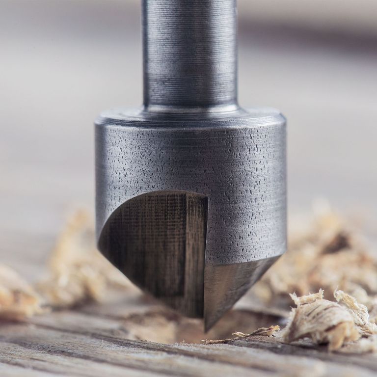 DEKTON 3PC HAND COUNTERSINK SET - Avron Direct