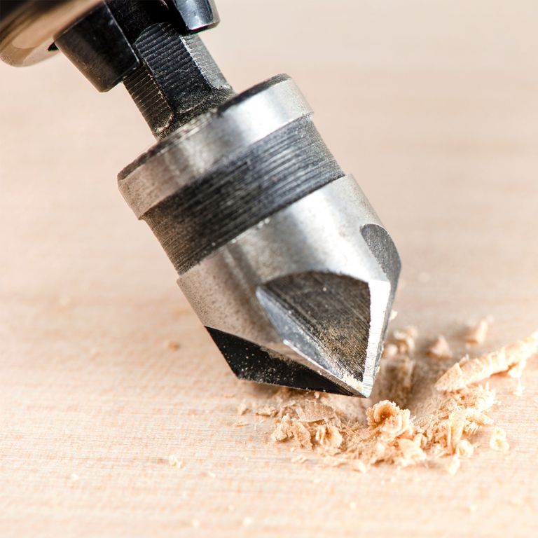 DEKTON 3PC HAND COUNTERSINK SET - Avron Direct