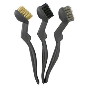 Wire Brushes - Dekton Tools