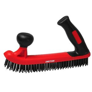 Wire Brushes - Dekton Tools