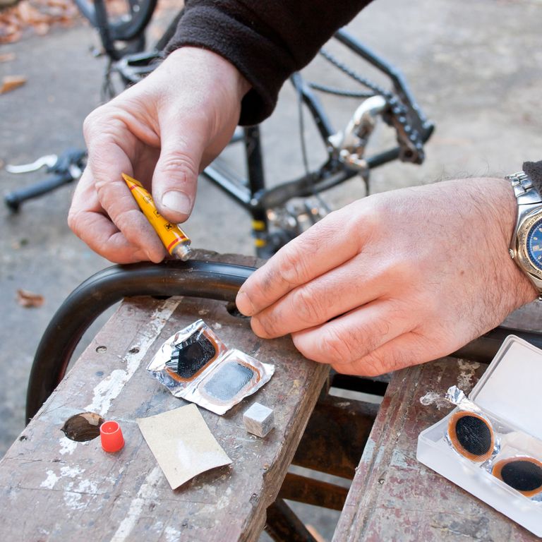 DEKTON PUNCTURE REPAIR KIT - Avron Direct