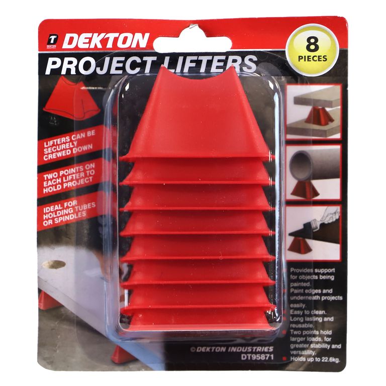 DEKTON PAINT PROJECT LIFTER - Avron Direct