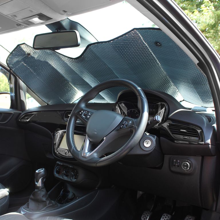 GOODYEAR FOLDING SUN REFLECTOR - Avron Direct