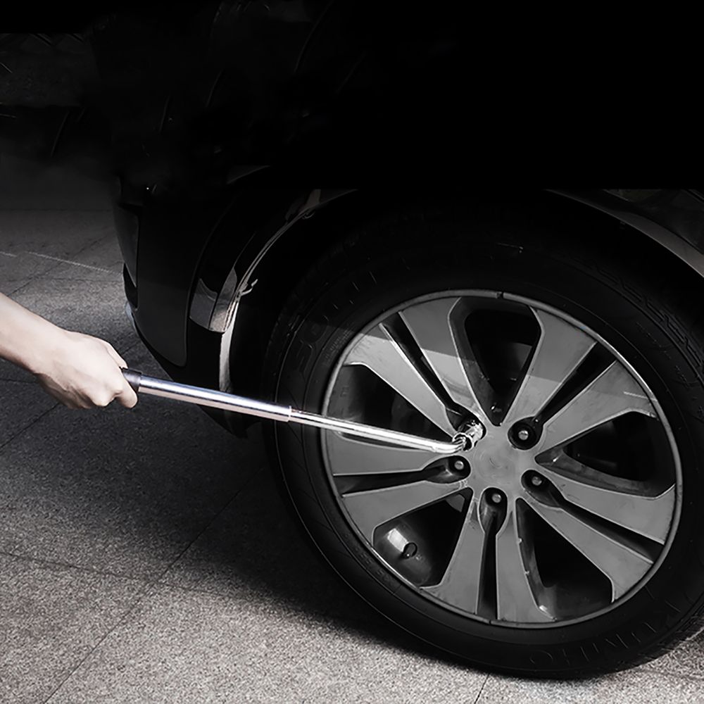 GOODYEAR WHEEL MASTER WRENCH - Avron Direct