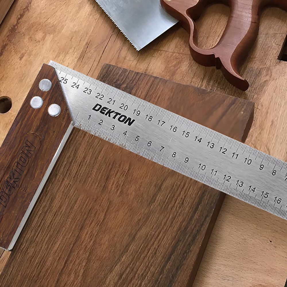 DEKTON MINI TRI SQUARE 6" - Avron Direct