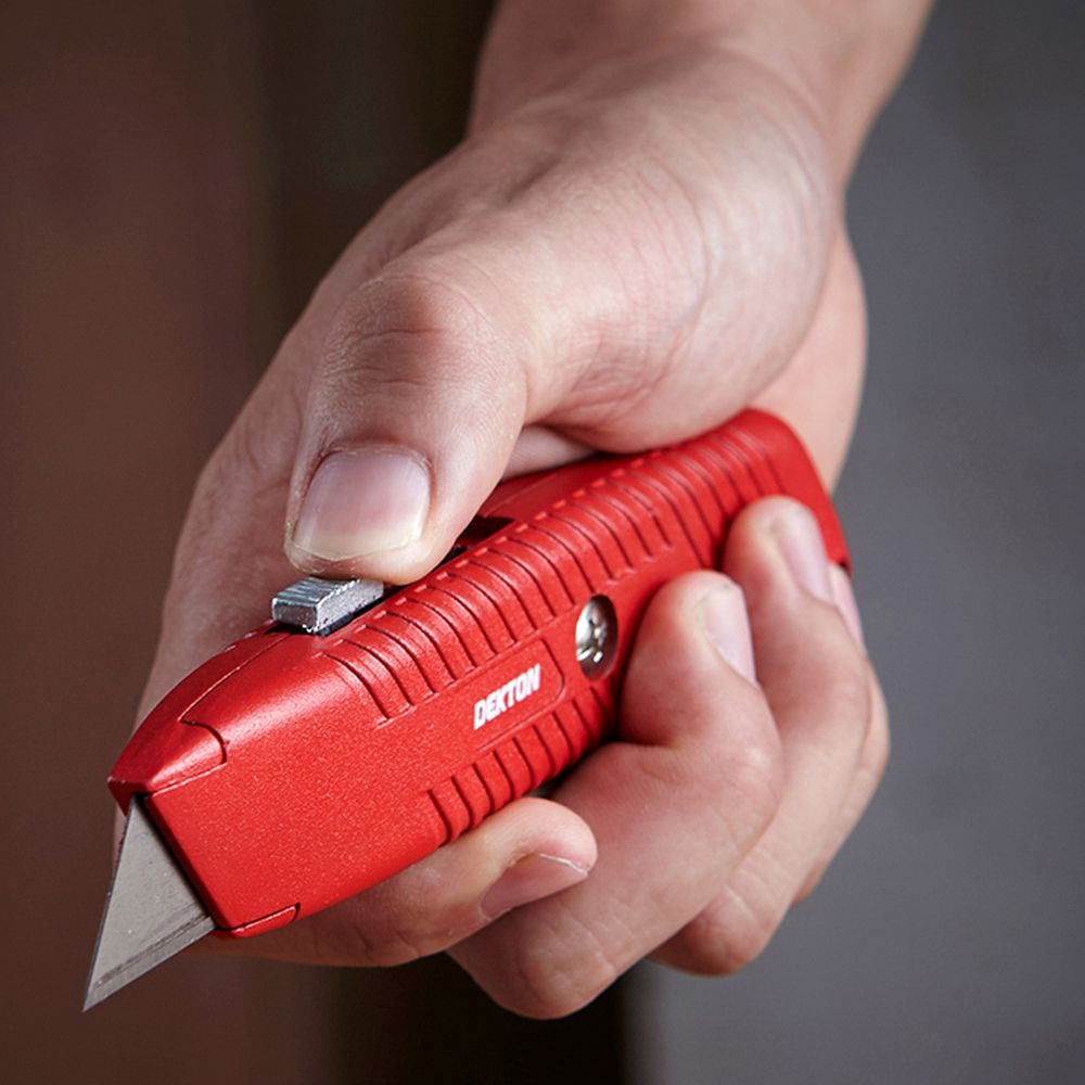 DEKTON UTILITY KNIFE - Avron Direct