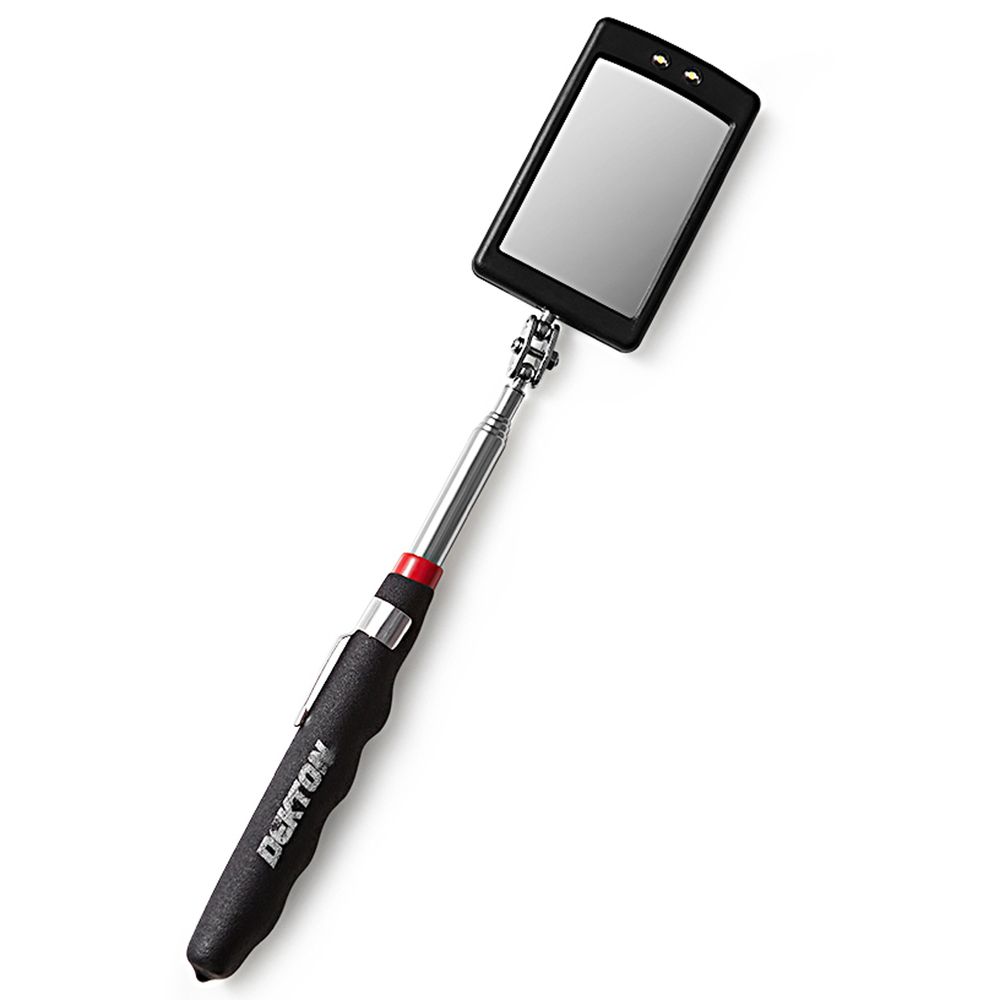 DEKTON 2.5" INSPECTION MIRROR - Avron Direct