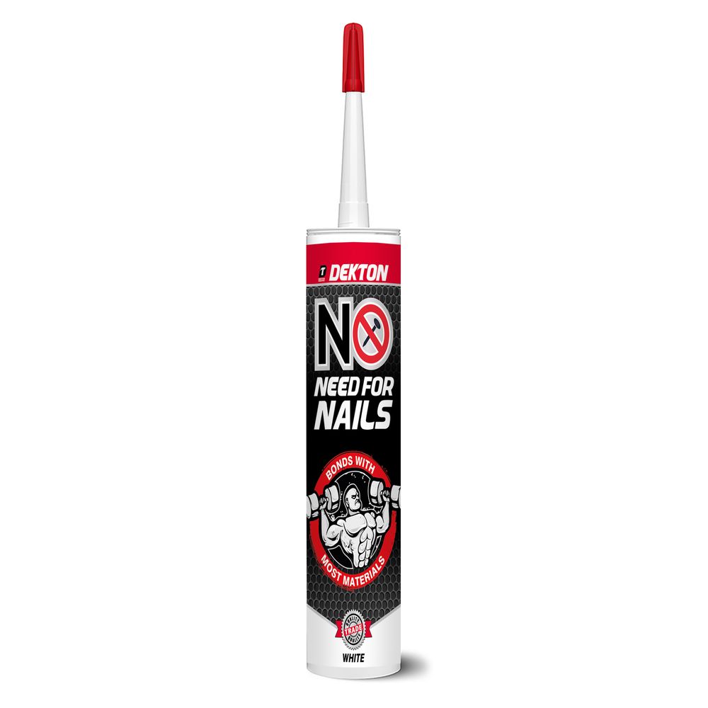 Dekton No More Nails Multipurpose Avron Direct