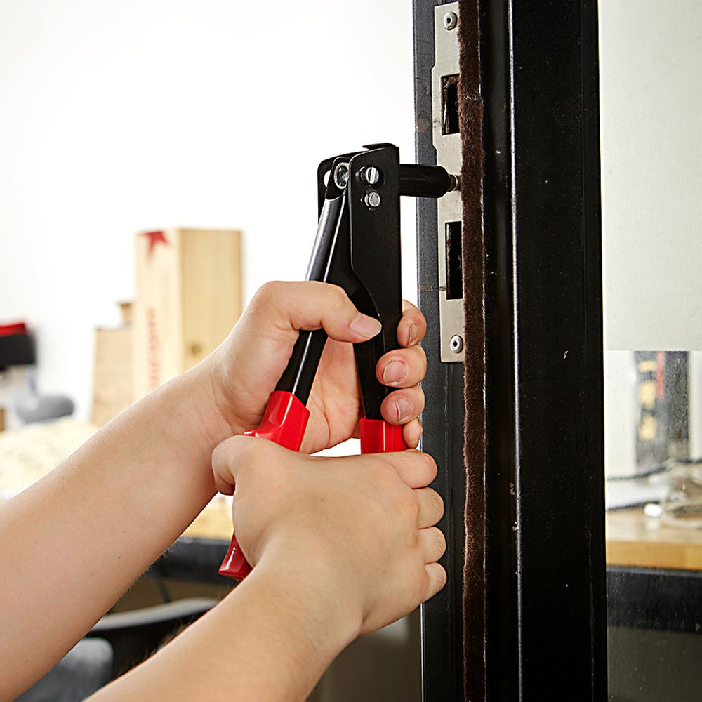 DEKTON 4 HEAD RIVET GUN - Avron Direct